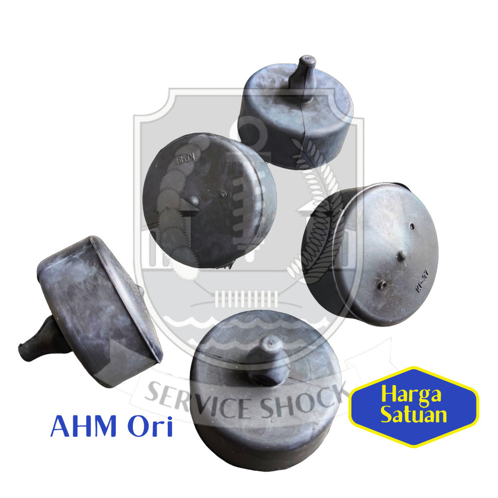 Rubber Stopper Link Engine Hanger Honda Vario 160 ADV 160 PCX 160 Stylo ...