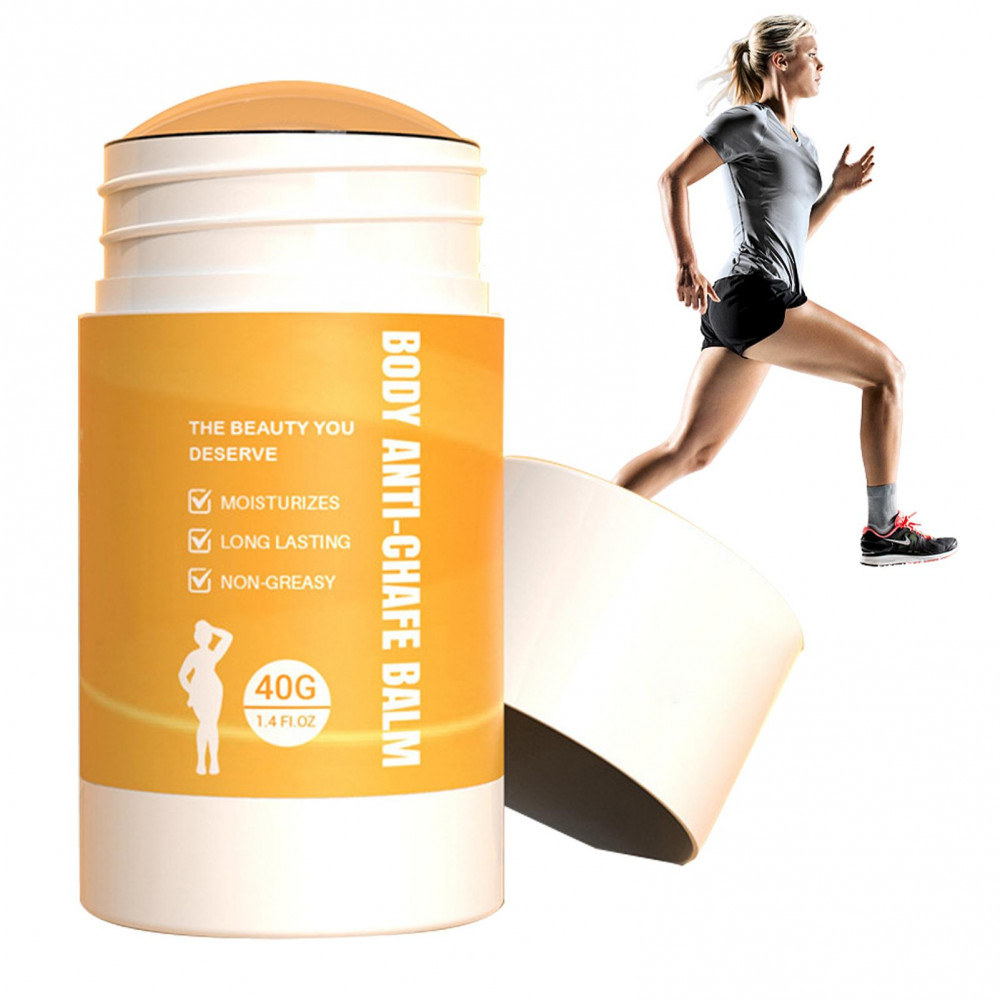 YL Anti Chafe Stick Anti Friction Stick Balm For Thigh Rescue Anti ...