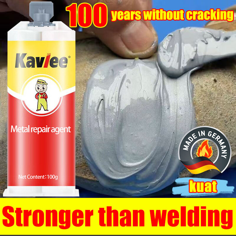 【Hest resistant up to 690℃】100 years without cracking！gam besi paling ...