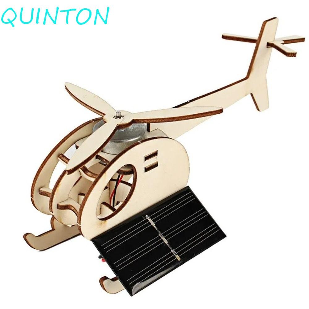 QUINTON Scientific Experiment Kit, Magnet DIY Assembly Experiment ...