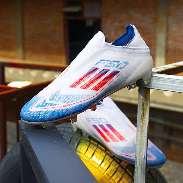 kasut sukan kasut bola sepak Messi New Product Football Boots F50 Male ...