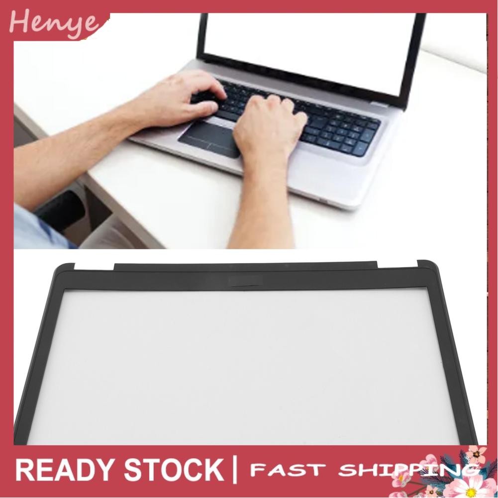 Henye Laptop LCD Front Bezel Cover Maintenance Professional ...