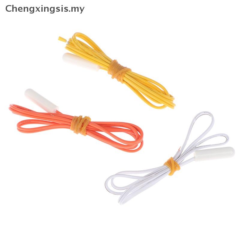 [Chengxingsis] 2.1k/5k/10k refrigerator freezer temperature sensor ...
