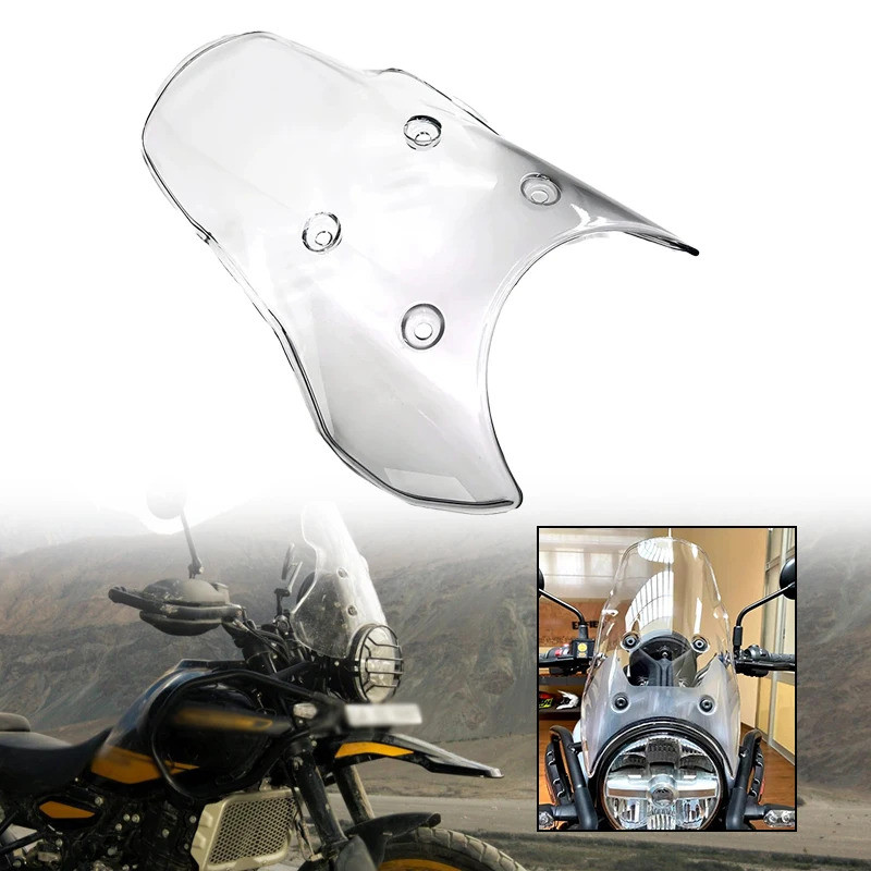 For Himalayan 450 Himalayan452 Himalayan450 2024 2025 Motorcycle ...