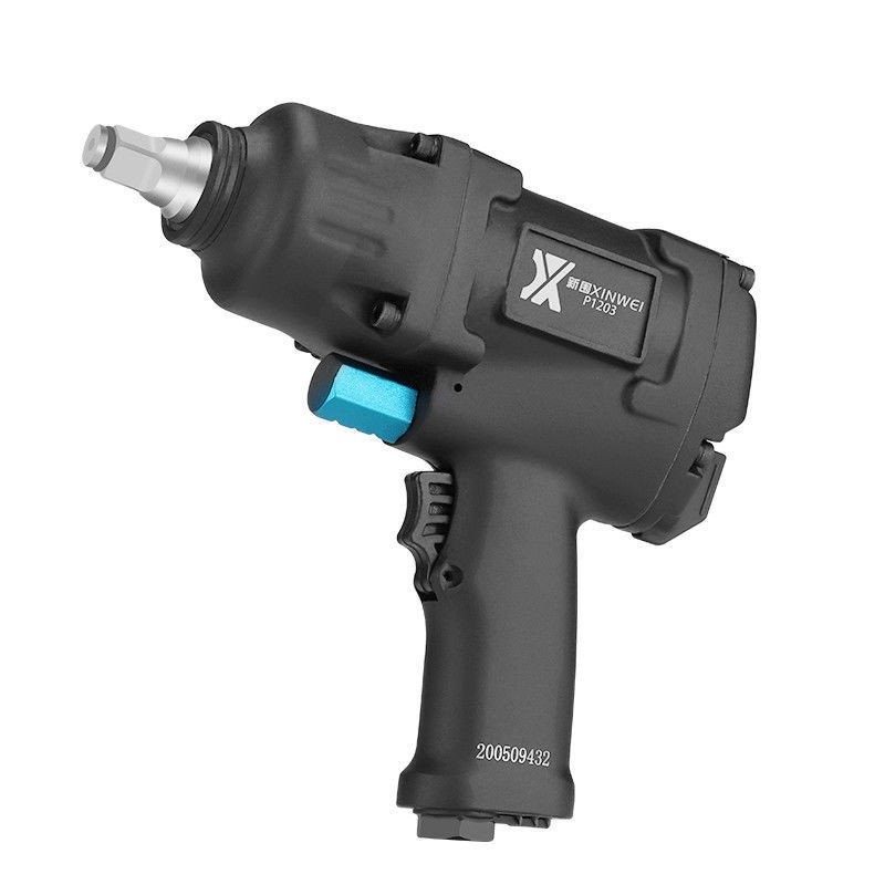 High Torque Wrench Auto Repair Pneumatic Tools Pneumatic Trigger Gun ...