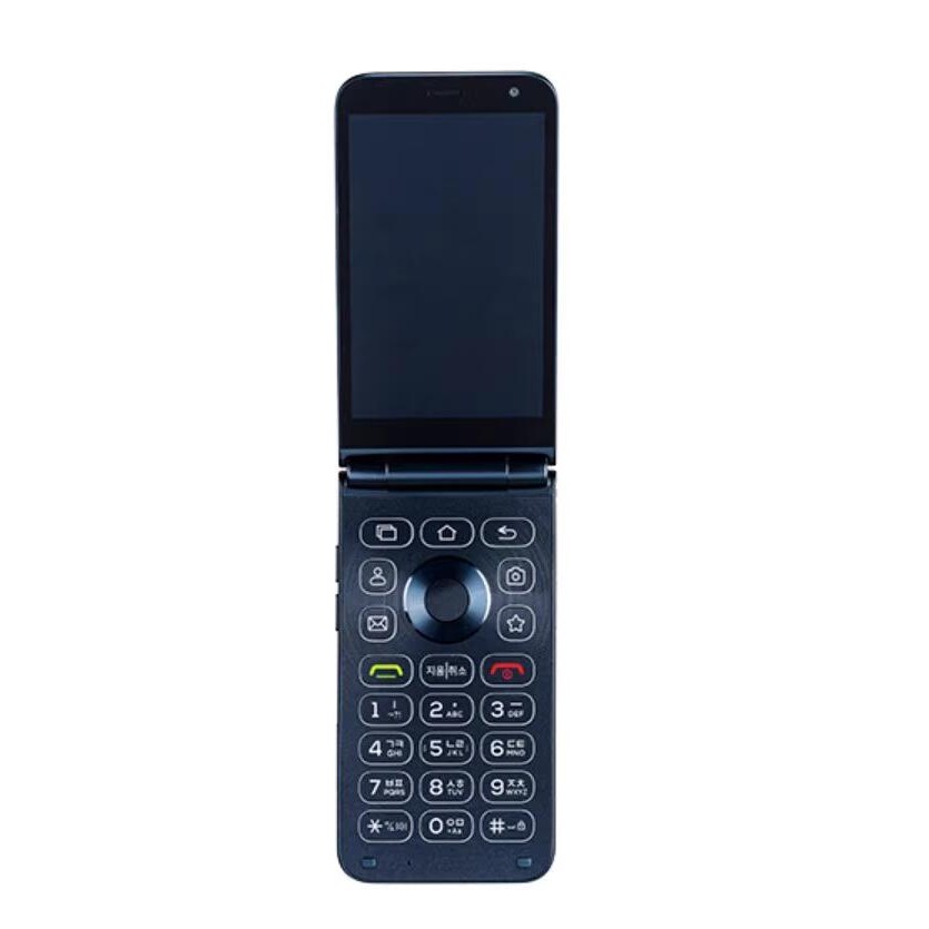 ALT MIVE Style Folder 2 AT-M140 Flip Phone | Shopee Malaysia