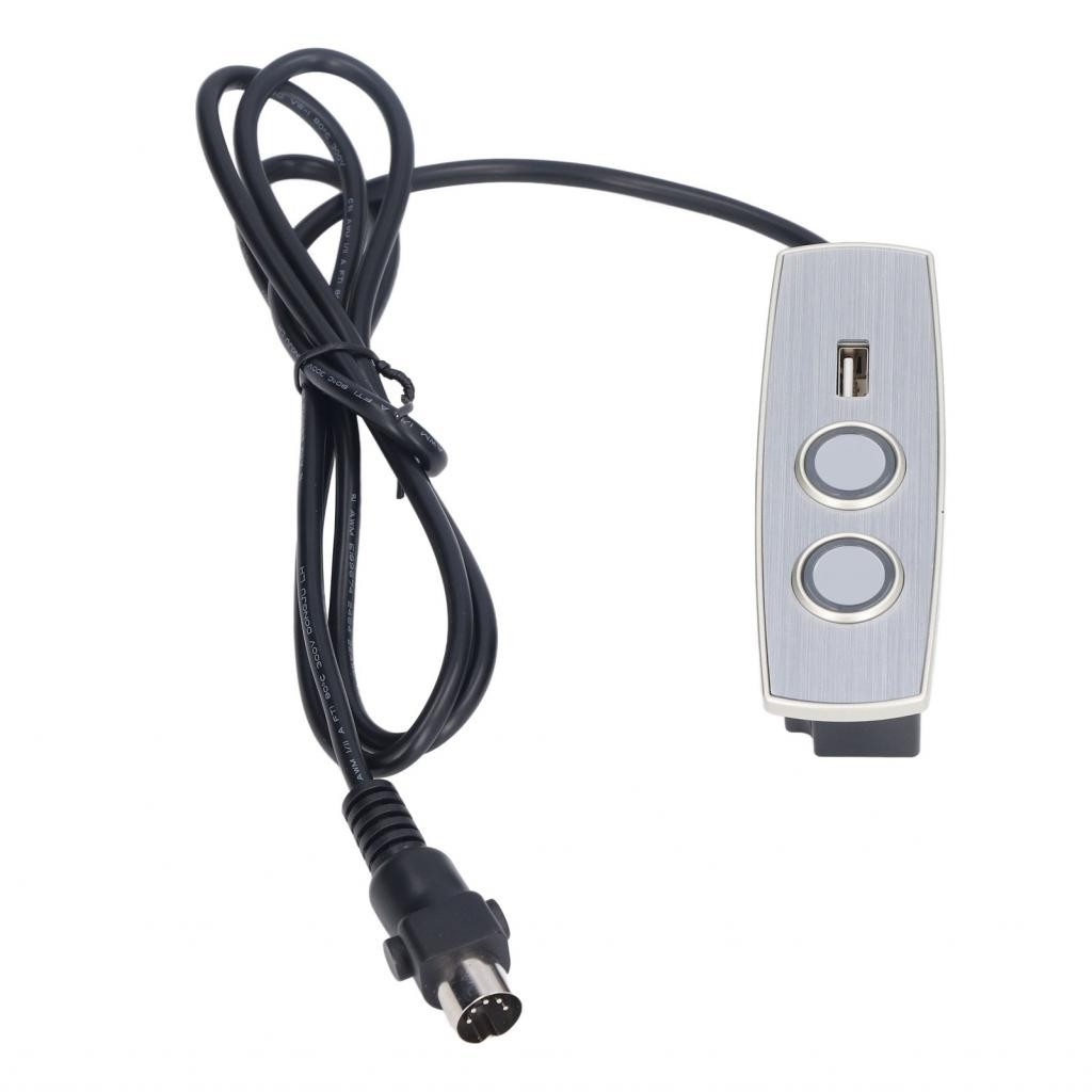 Lhome Recliner Remote Professional Electric Lift Sofa Hand Control ...