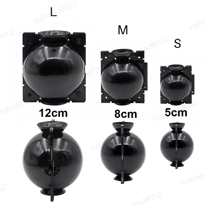 10Pcs Plant Rooting Ball Propagation Rooting Box Reusable Plant Root ...