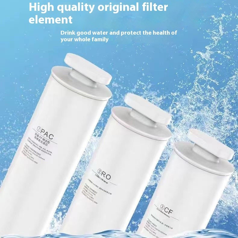 Universal Australian Hydrogen-rich Water Purifier Water Purifier Filter ...