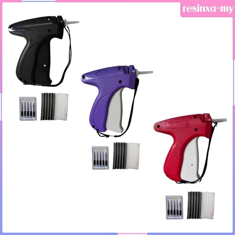 [ResinxaMY] Clothing Tagging Tool Price Tag Attacher for Manufacturer ...