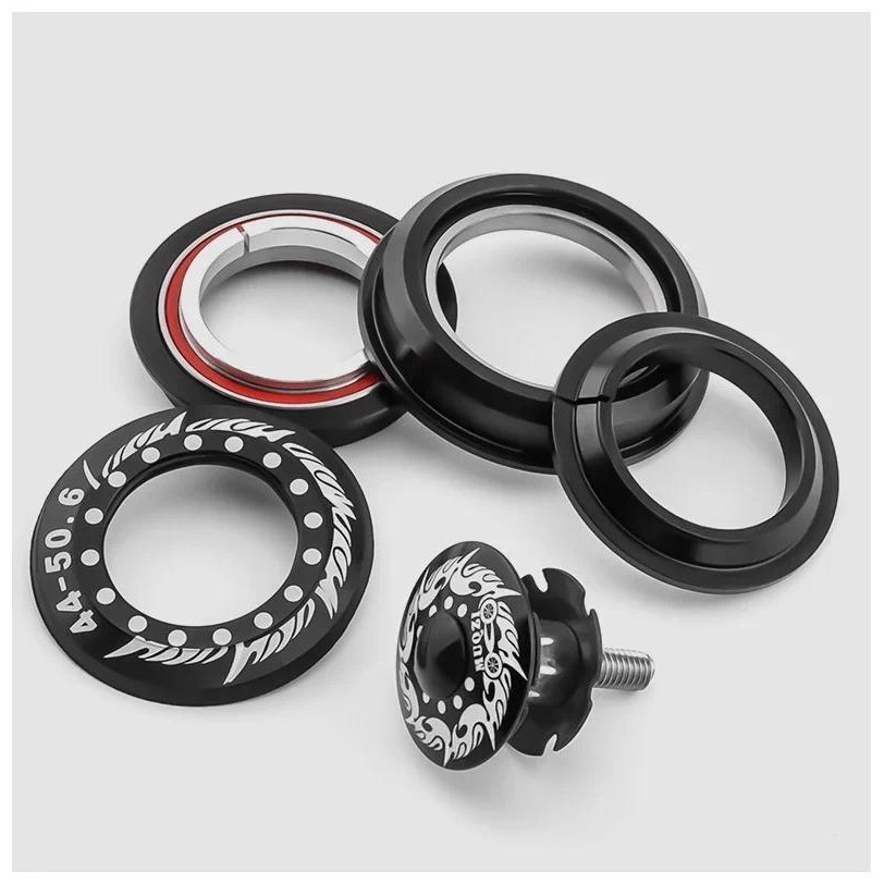Bike Headset 30 34 42 44 41.8-52 42-47 44-56 44-50.6mm Bike Tapered ...