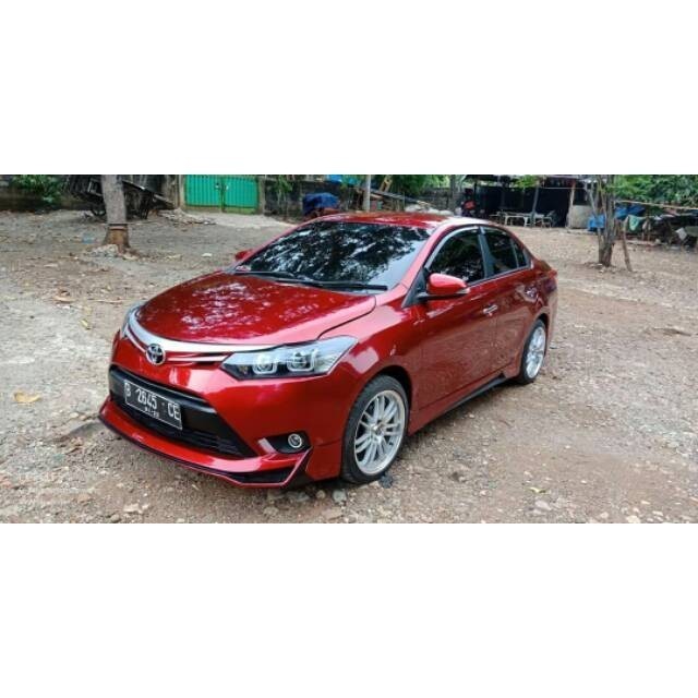 Vios gen 3 drive 68 bodykit frp1 material new model postage grt sl4 | Shopee Malaysia