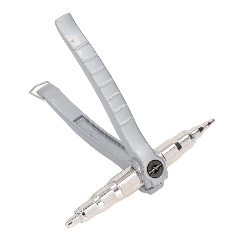 Cooltools Manual Pipe Swaging Tool Copper Tube Expander Carbon Steel ...