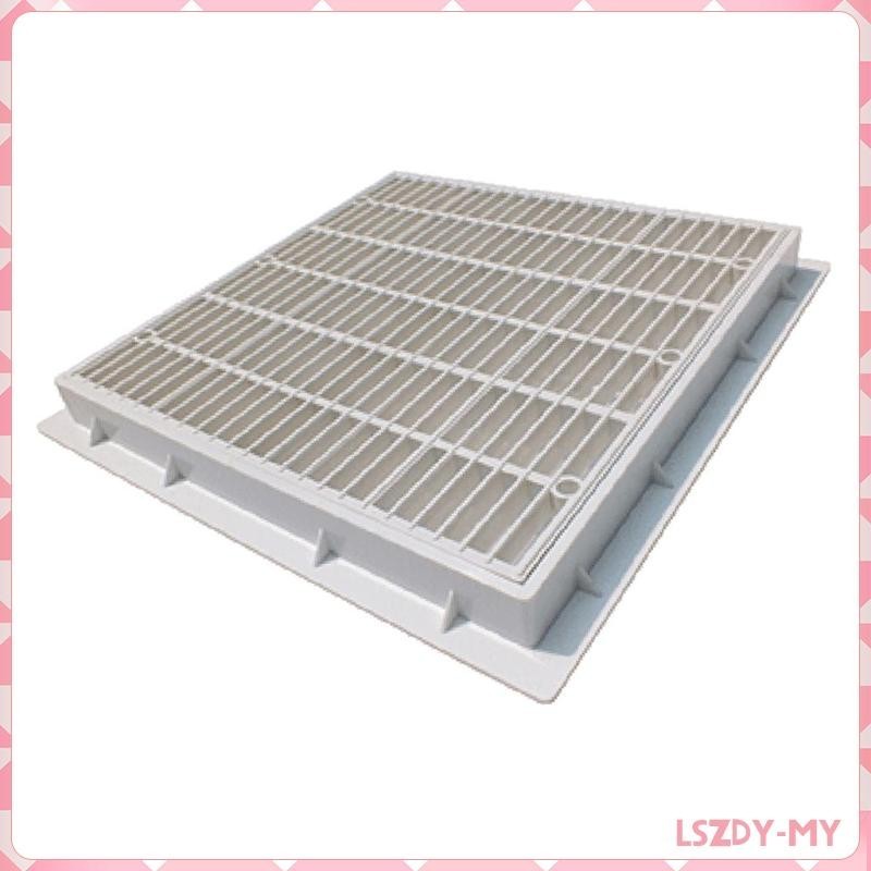 [lszdy] 12 Inch Universal Swimming Pool Main Drain Cover Replacement ...