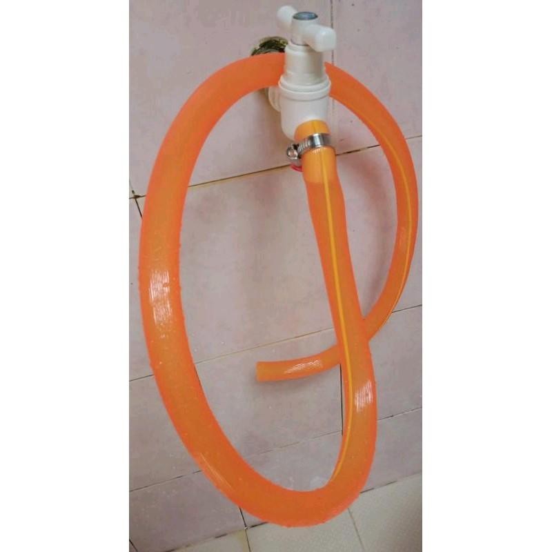 Getah Paip Air Rubber Pipe-Klik Getah Paip Tandas/ Getah paip Bilik air ...
