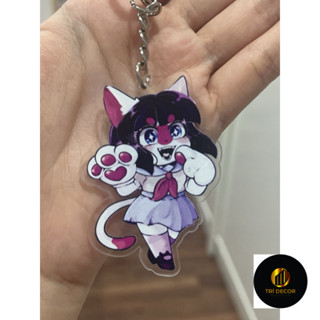 Countryhumans japan - Japanese Local (6cm keychain) Keychains | Shopee ...