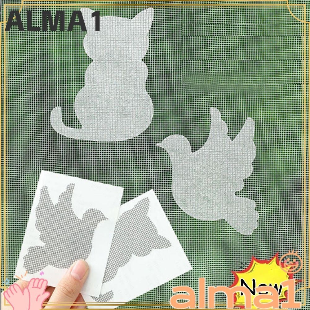ALA Screen Repair Tape, Self-adhesive Waterproof Mesh Repair Patch ...