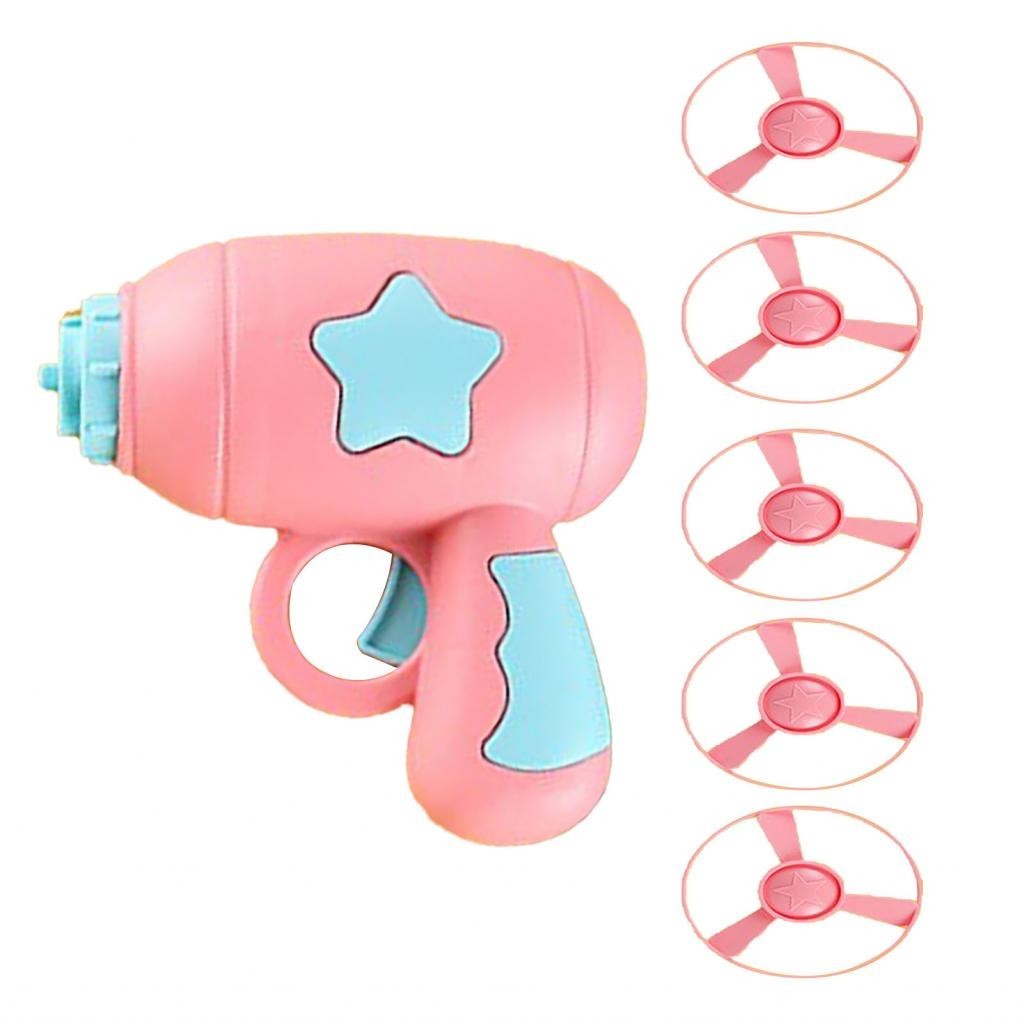 Bmai Pet Tracking Toys Easy Playing Colorful Plastic Cat Fetch Toy ...
