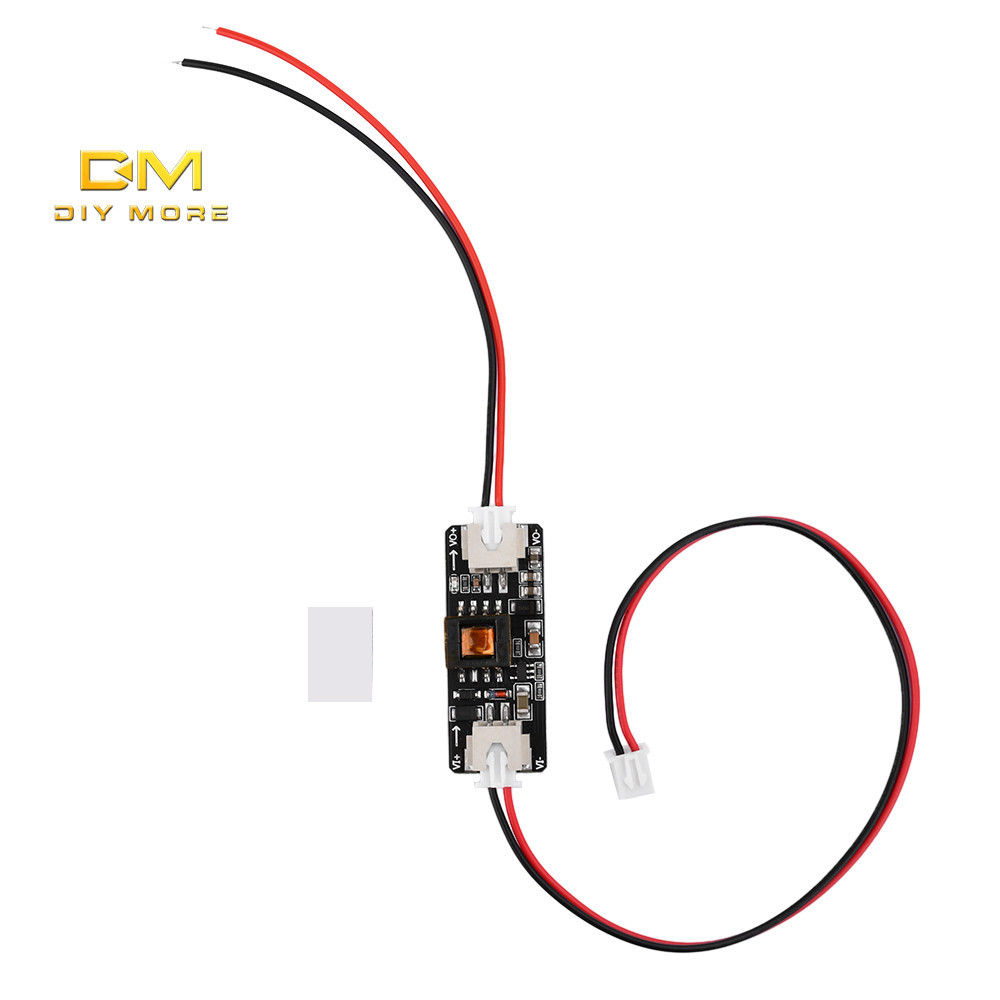 DIYMORE DC-DC DC Isolated Power Module Wide Voltage Input 5-36V Output ...