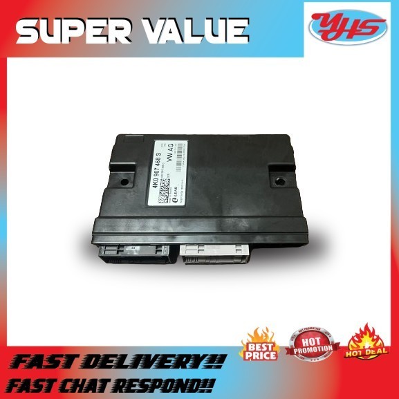 NEW ORI PORSCHE CAYENNE 9Y0 GATEWAY CONTROL MODULE | Shopee Malaysia