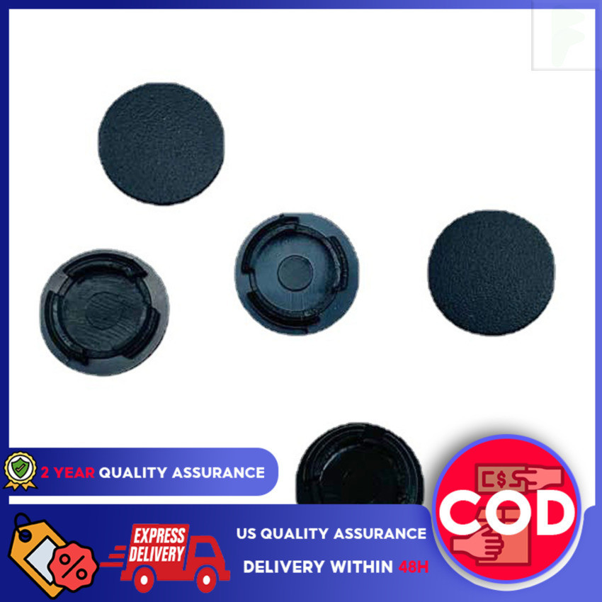 5PCS Cap Door Pull Handle Screw Cover Caps Car Door Clip Cover Screw ...