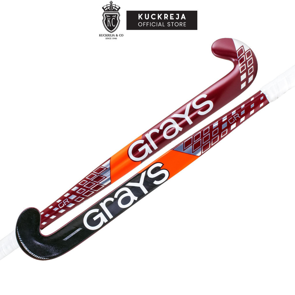 Grays GR 7000 Probow Extreme Composite Hockey Stick | Shopee Malaysia