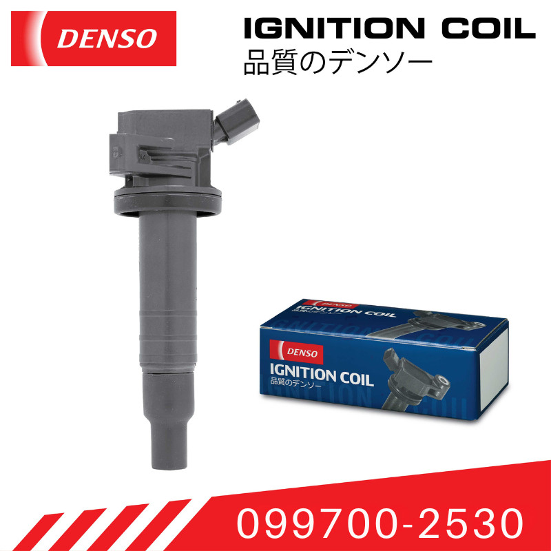 Denso Ignition Coil for Toyota Alphard ANH20, Camry ACH40 ACV51 ...