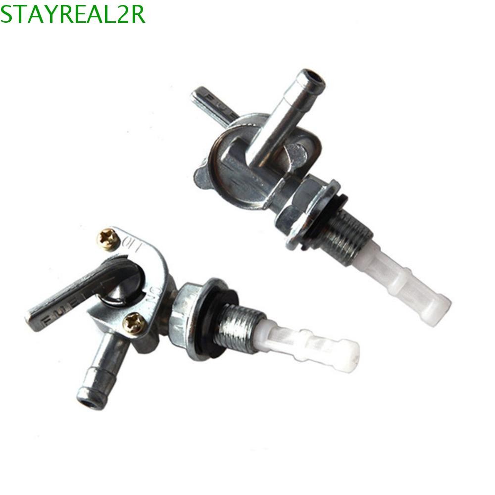 STAYREAL2R Fuel Tank Switch Valve, Right Mouth 168F950 Fuel Tank Switch ...