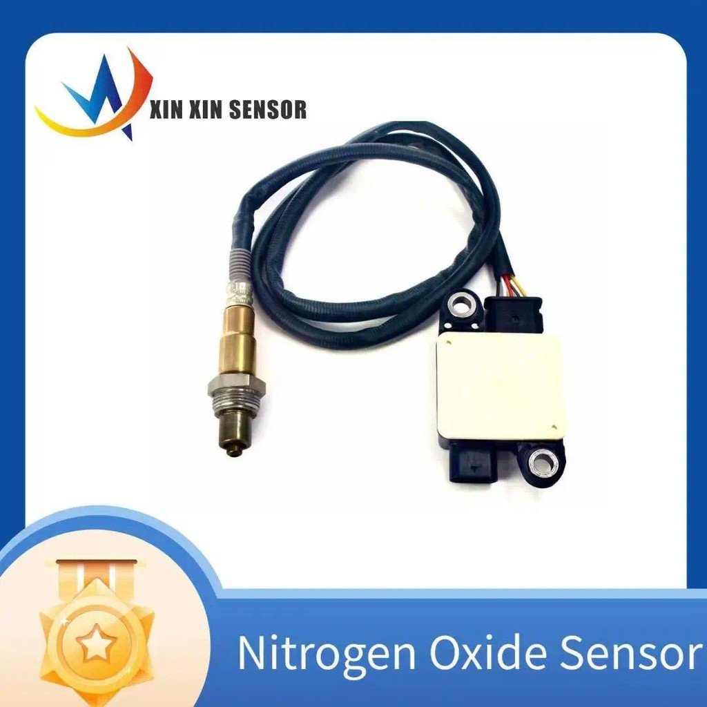 39265 2F350 0281006722/723NEW Soot Particulate Matter PM Sensor for ...