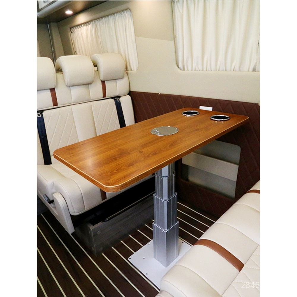 Bahagian Pengubahsuaian RV Jiangling Ford Transit Maxus V80 RV Kereta ...