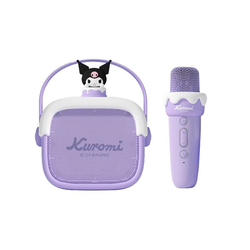 Sam Yimi Kuromi Microphone Audio Integrated Microphone Wireless ...