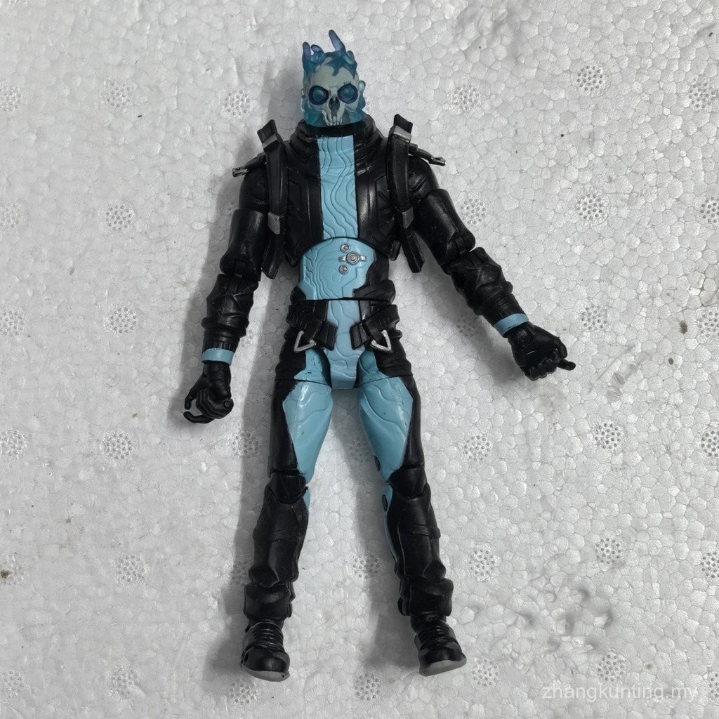 Bulk Fortnite Fortnite Night 20cm Model Joint Action Figure Dropping ...