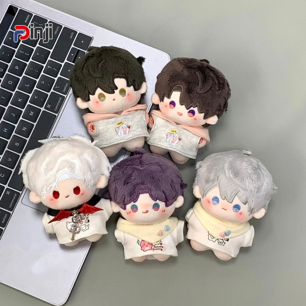 10cm Xavier Cotton Doll Love and Deepspace Plushie Cute Cute Rafayel ...
