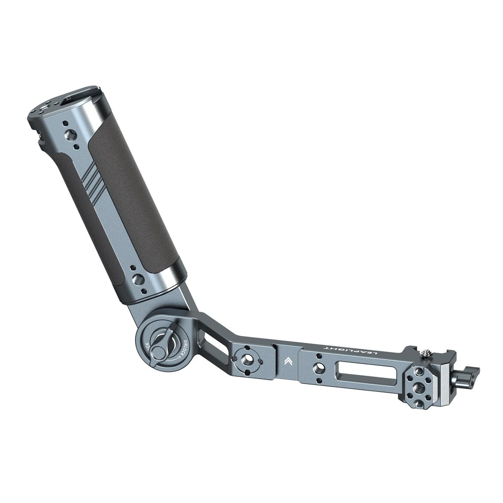 Metal Adjustable Sling Handgrip Gimbal Handle Compatible with DJI RS4 ...