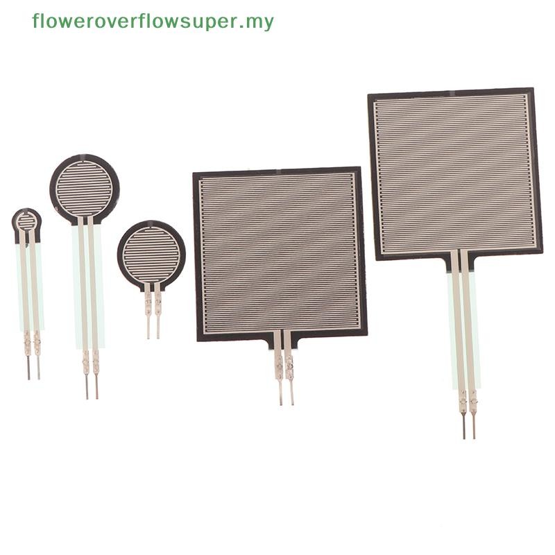 FSMY FSR400 FSR402 FSR406 Force Sensitive Resistor 0.5 Inch For Arduino ...