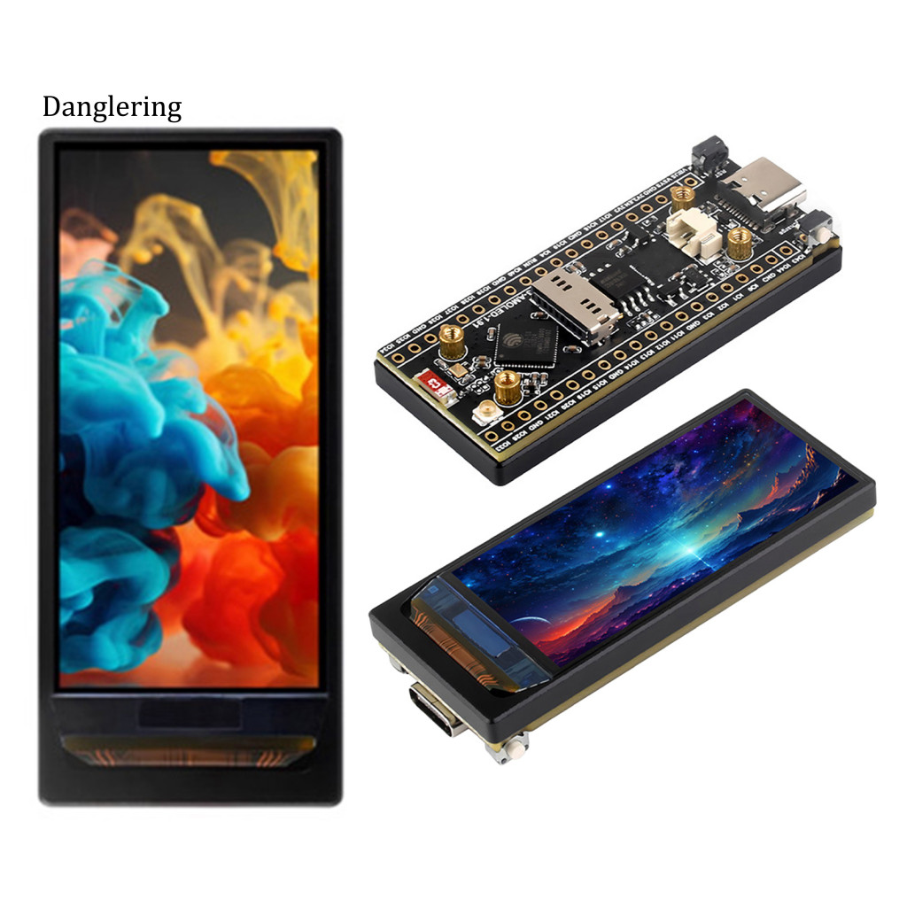 DL Open Source Development Board Amplifier Board High Performance 1.91 ...