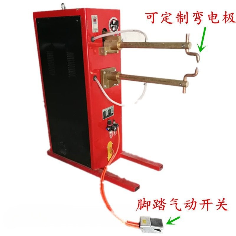 Chicken Mesh Stainless Steel Dog Steel Pipe Touch Welding Machine ...