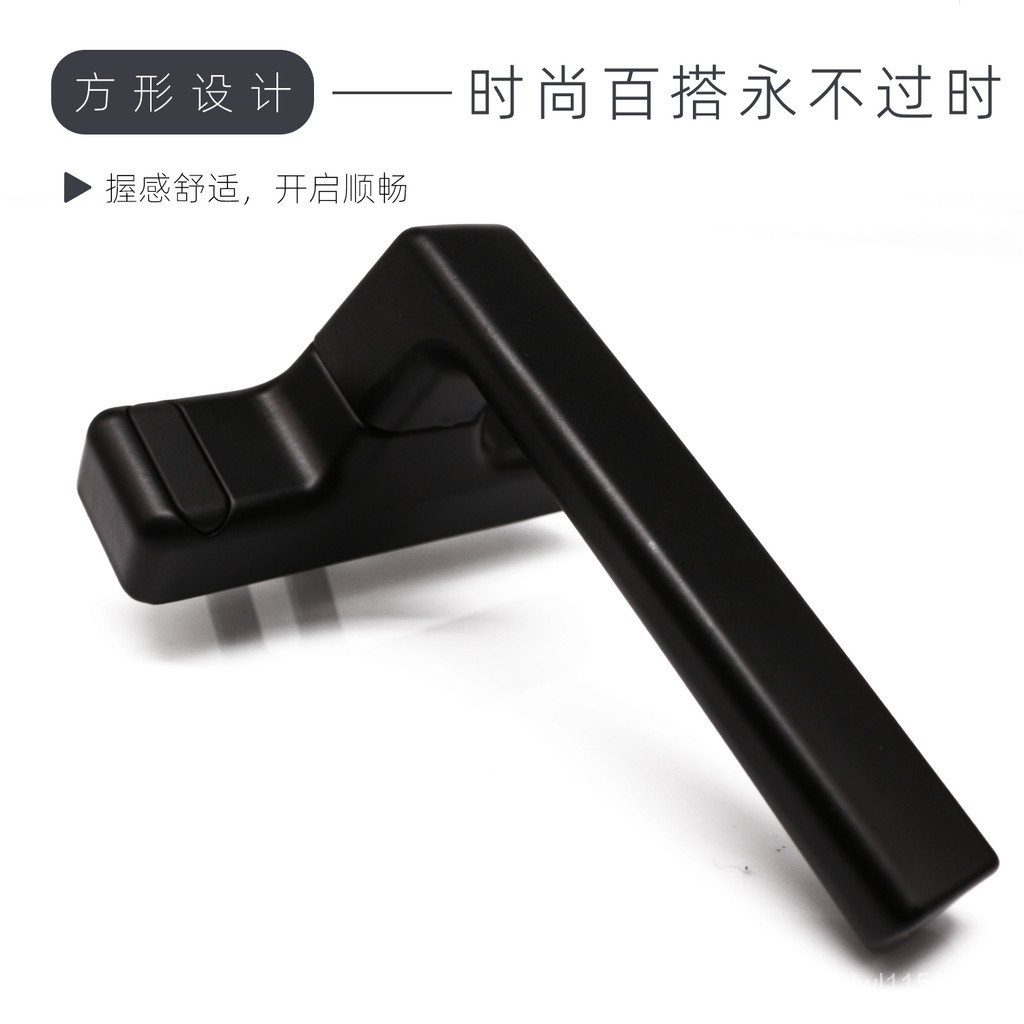 Popular Type 21 Aluminum Alloy Window Transmission Handle Old-fashioned ...