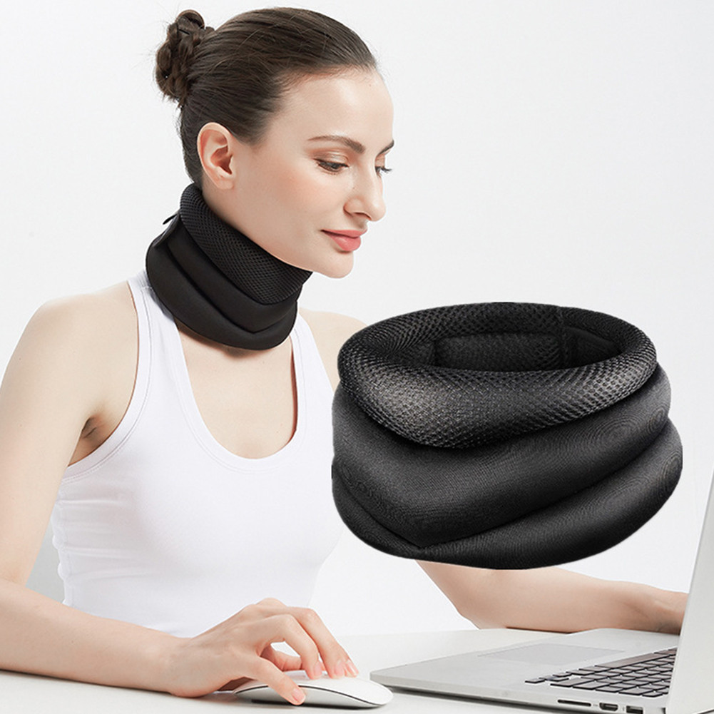 Neck Support Cervical Collar Neck Support Brace for Cervical Spine ...