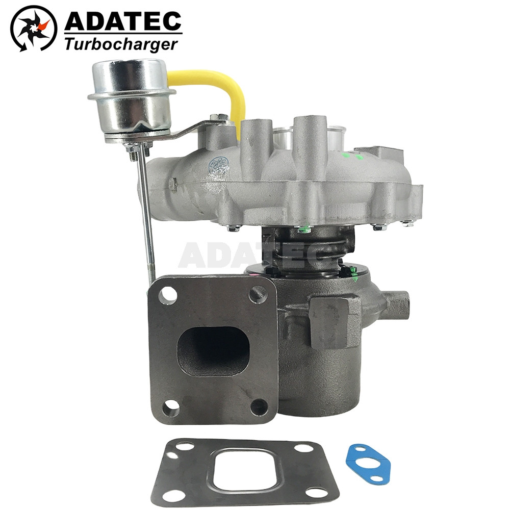 GT22S Turbocharger 836254-2 836254-0002 836254-5002S For Mitsubishi ...