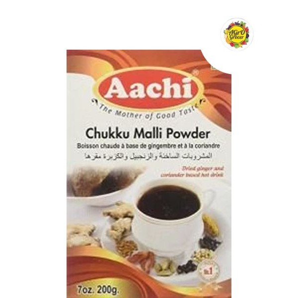 Aachi Chukku Malli Powder 200g | Shopee Malaysia