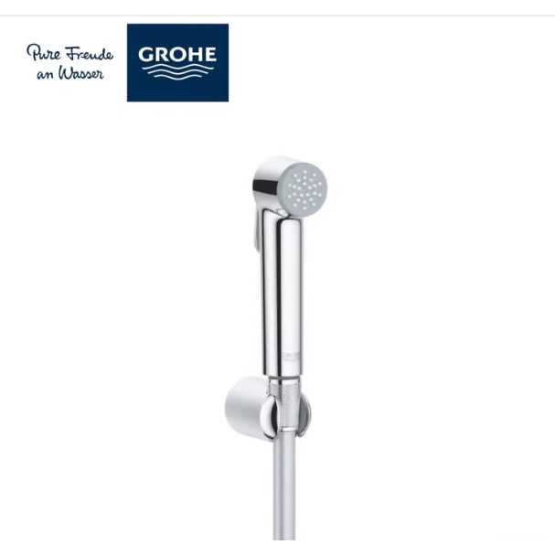 GROHE 26175001/227513001Maternity Cleaner Body Washer Flushing Spray ...