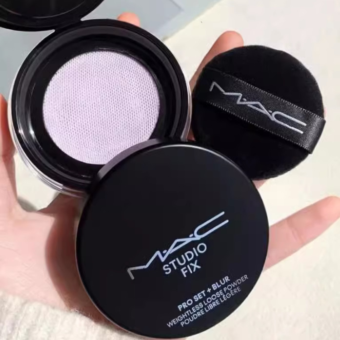 MAC Matte Honey Powder 6.5g | Shopee Malaysia