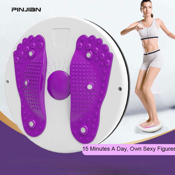 Home Fitness Machine Waist Trainer Waist Training Machine | Shopee Malaysia