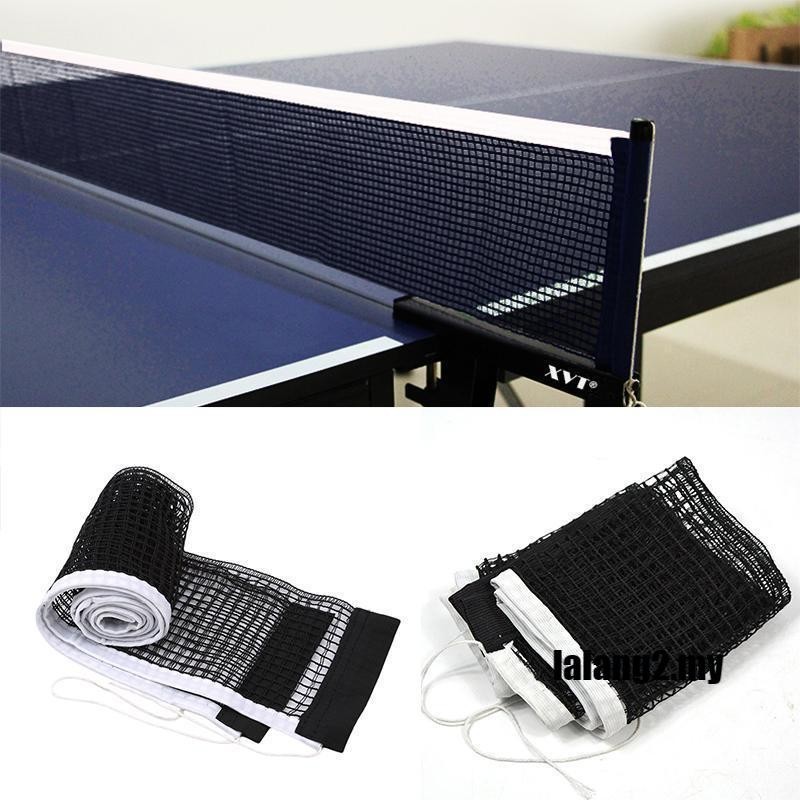 (lalang2.my)Ping Pong Equipment Ping Pong Net Tafeltennis Net Set Table ...