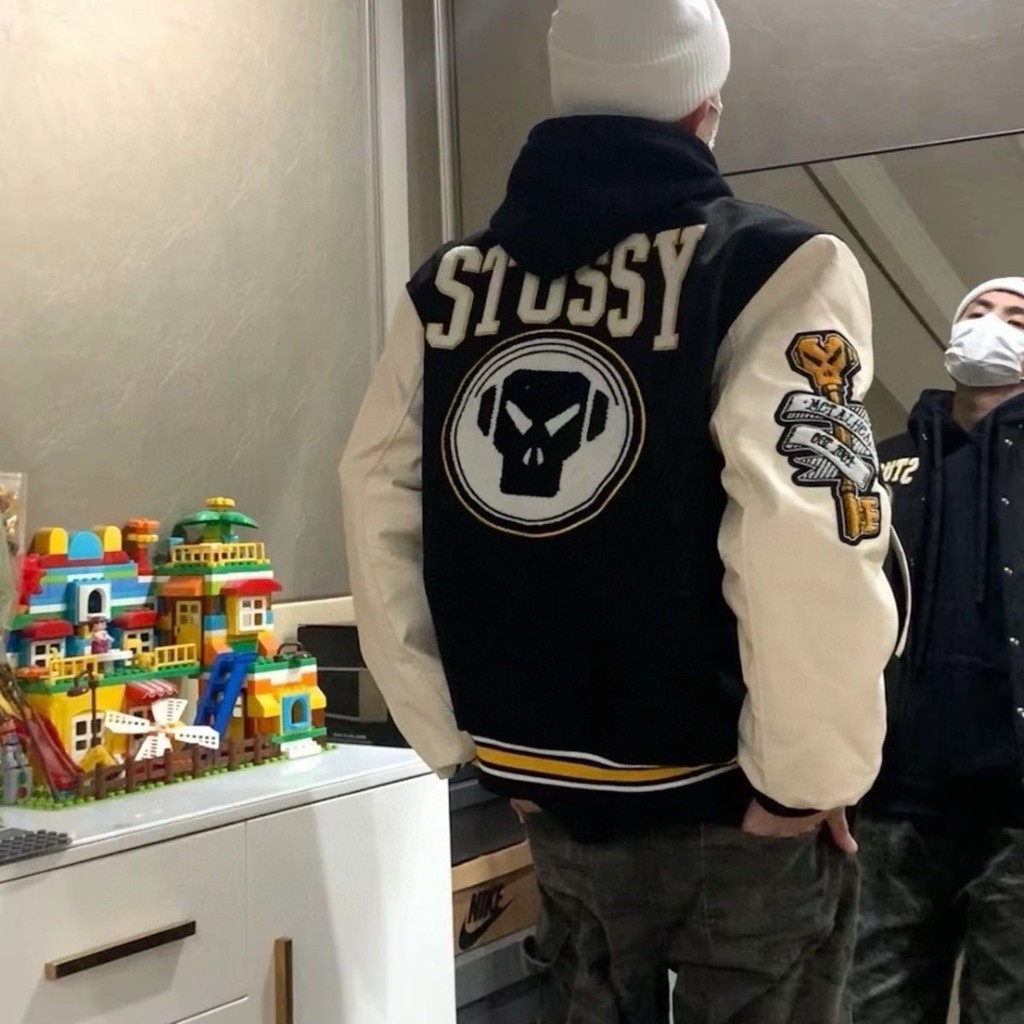 Stu Original Metalhea Joint Style Baseball Uniform 30th Anniversary ...