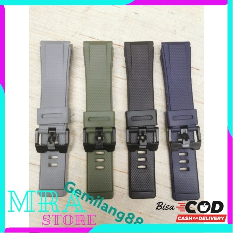 Casio G-Shock GA-2000 GA 2000 PRG-600 Prg600 Prg600. Watch Strap Strap ...
