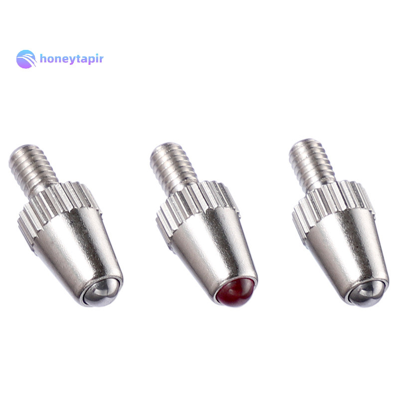 honeytapir Dial Indicator Probe Extended Measuring Head Height Gauge ...