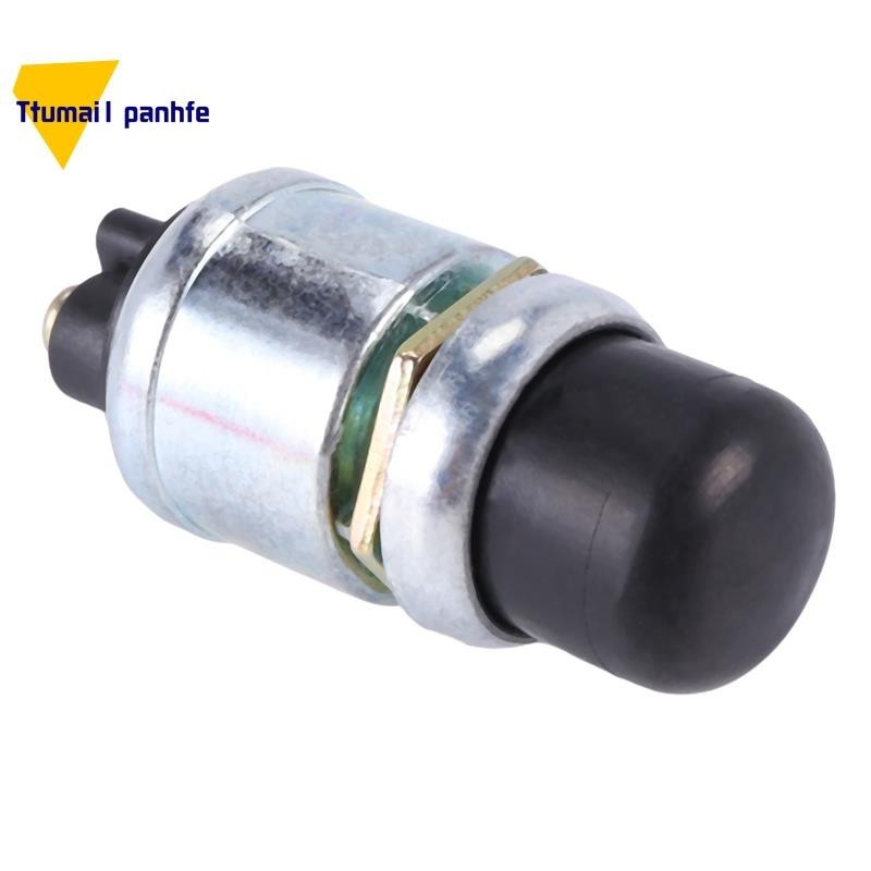 Heavy Duty Engine Start Push Button Heavy-Duty Momentary Start Switch ...