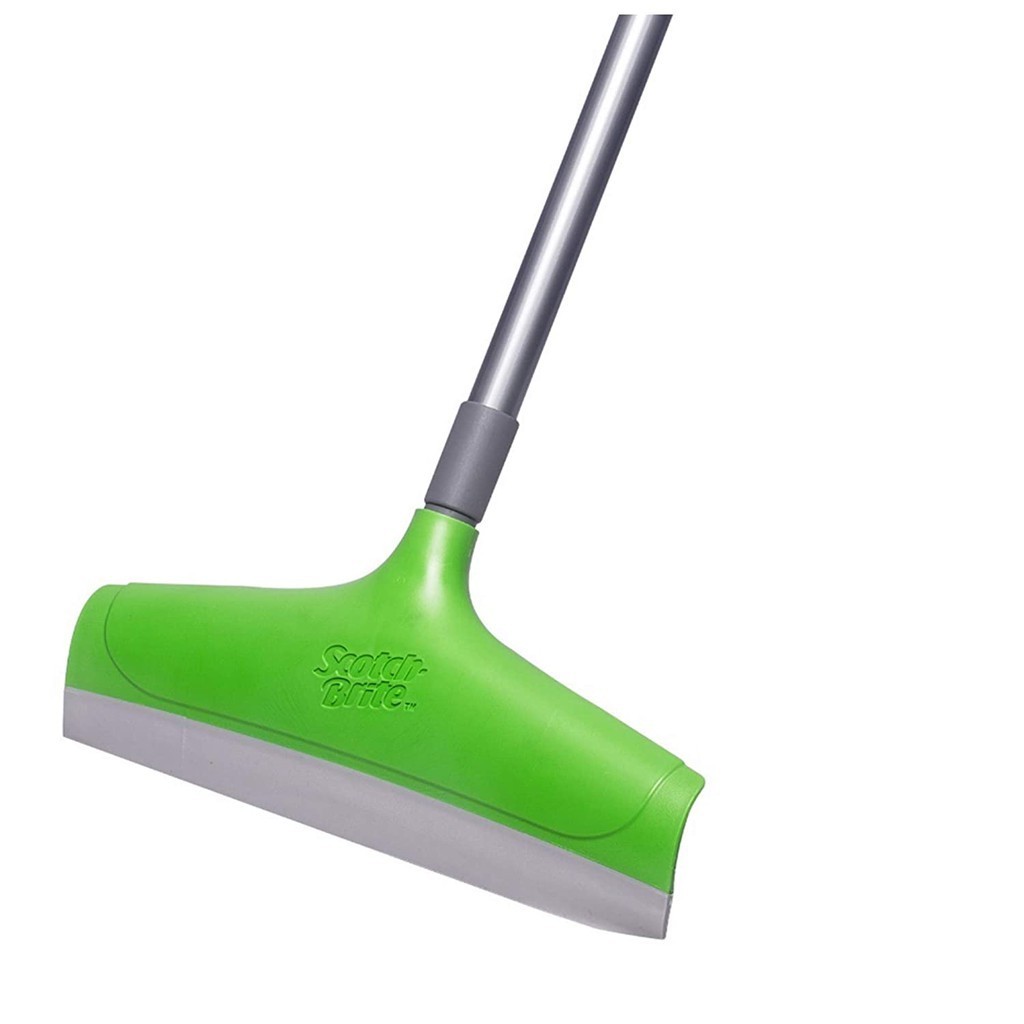3M Scotch Brite Multi-Purpose Squeegee (1 Pc/Pack) 3M™ Scotch-Brite ...